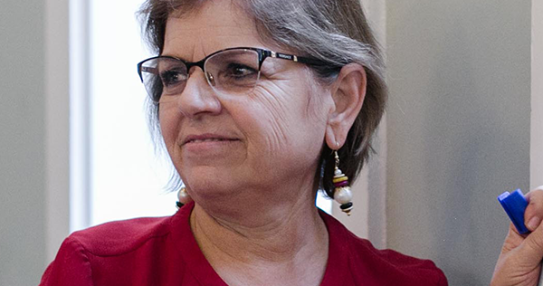 Emine Çolak - Women Mediators across the Commonwealth