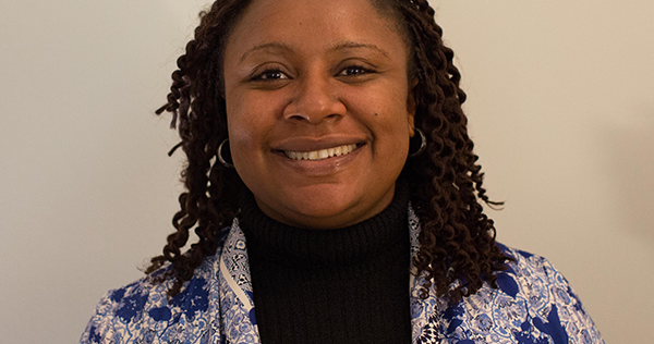 Dr. Ijeoma Stephanie Ladele (PhD) - Women Mediators across the Commonwealth