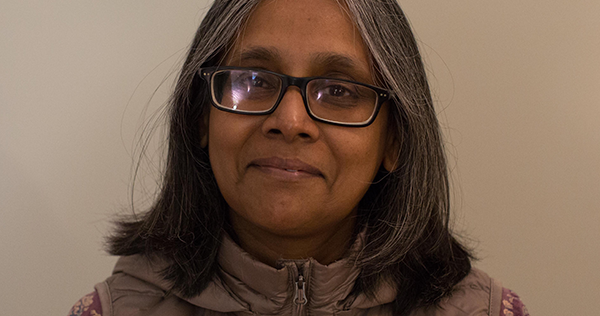 Sumona DasGupta - Women Mediators across the Commonwealth